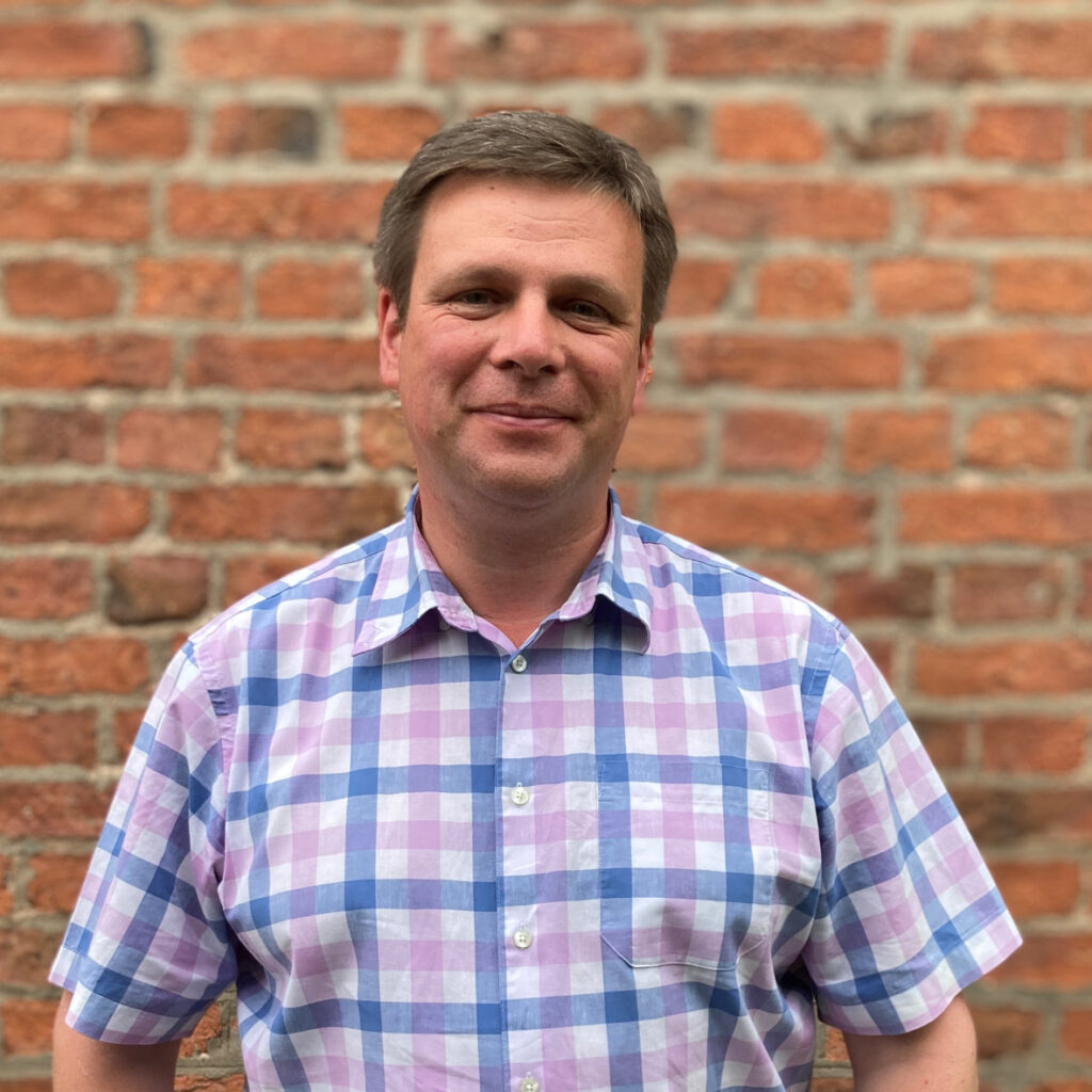 Alan Gee | Gateway Church