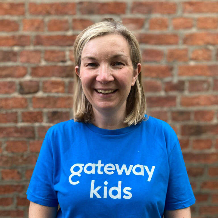 Rachael Bulley | Gateway Church