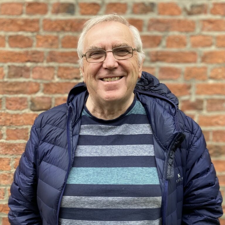 Tom Ross | Gateway Church