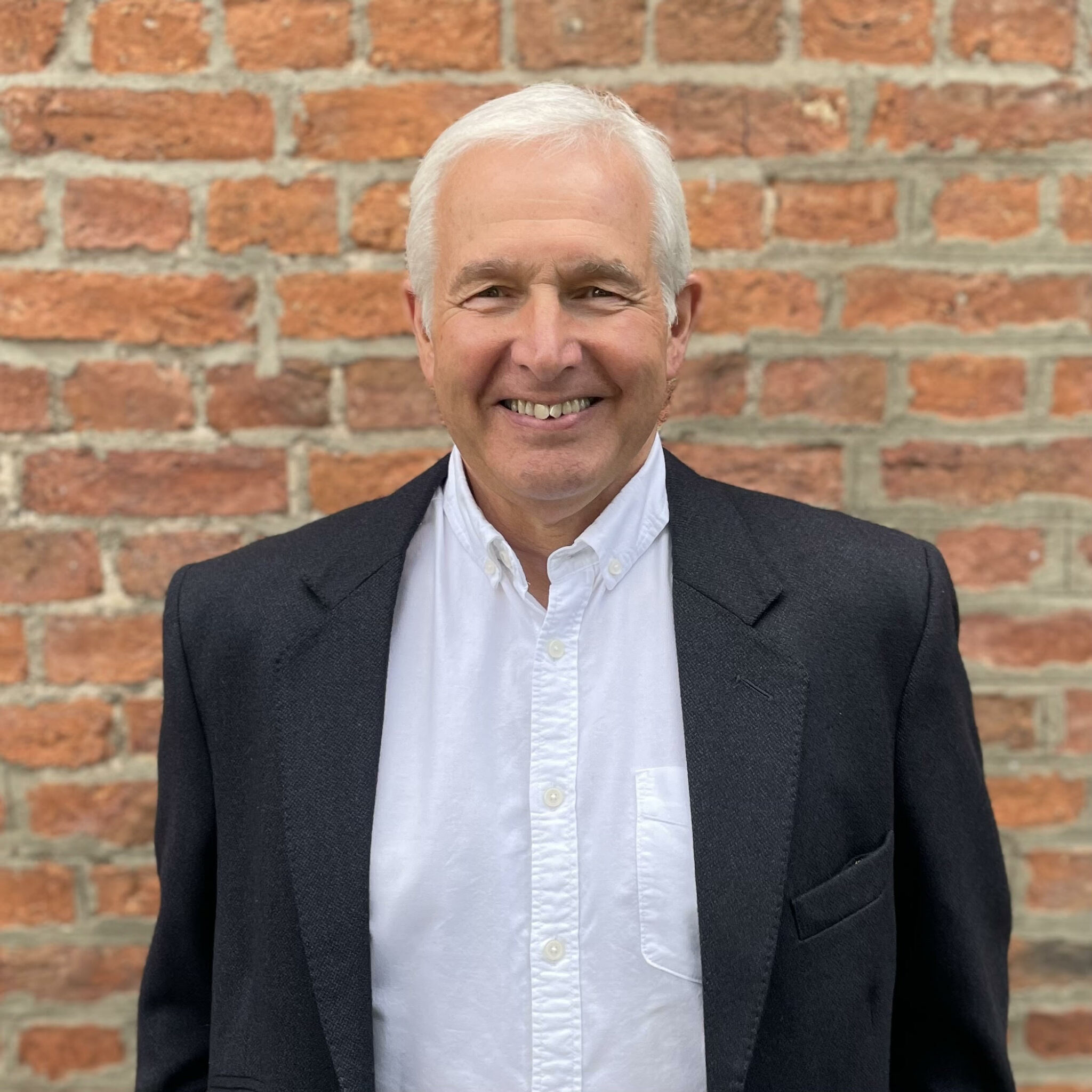 Gary Dickinson | Gateway Church