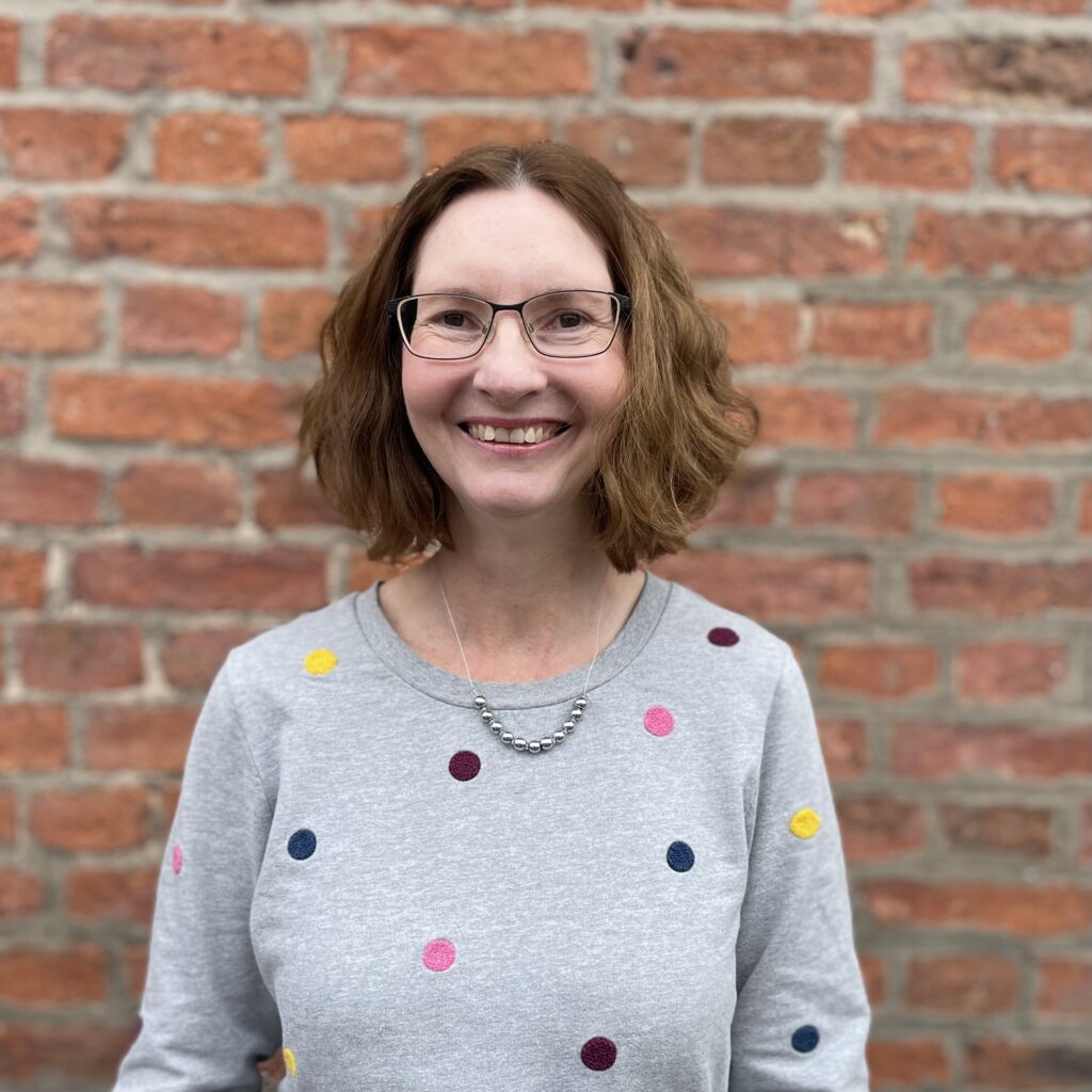 Jane Nye | Gateway Church
