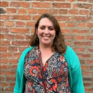 Kate Rigg | Gateway Church