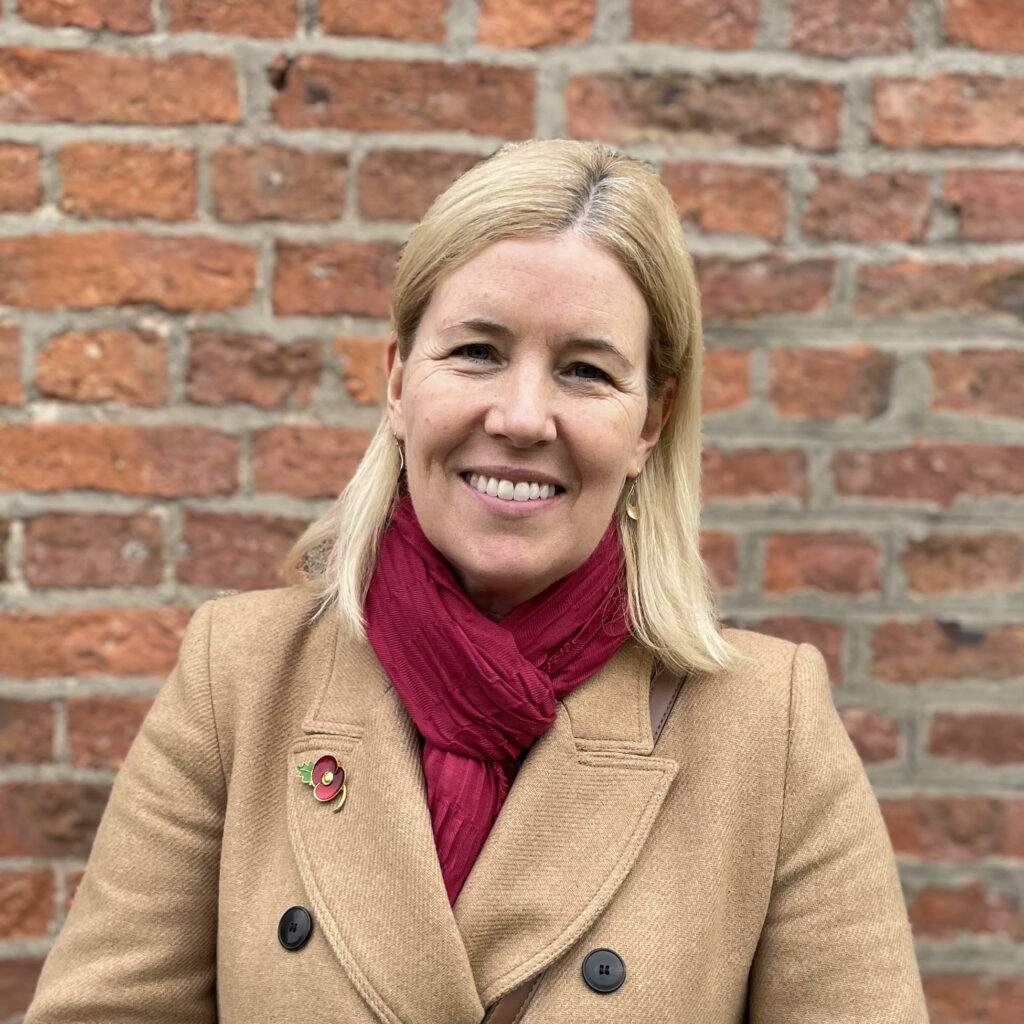 Steph Gee | Gateway Church